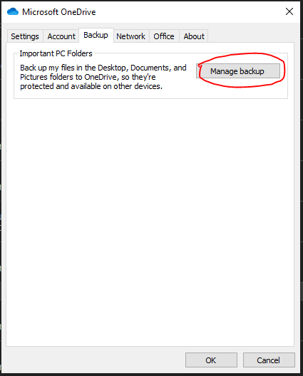Known Folder Move With OneDrive for Business – EMS Route