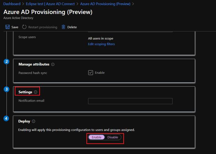 Azure AD Connect Cloud Provisioning. The new feature that may come in ...