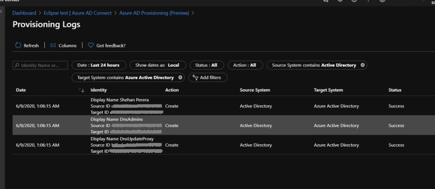 Azure AD Connect Cloud Provisioning. The new feature that may come in ...
