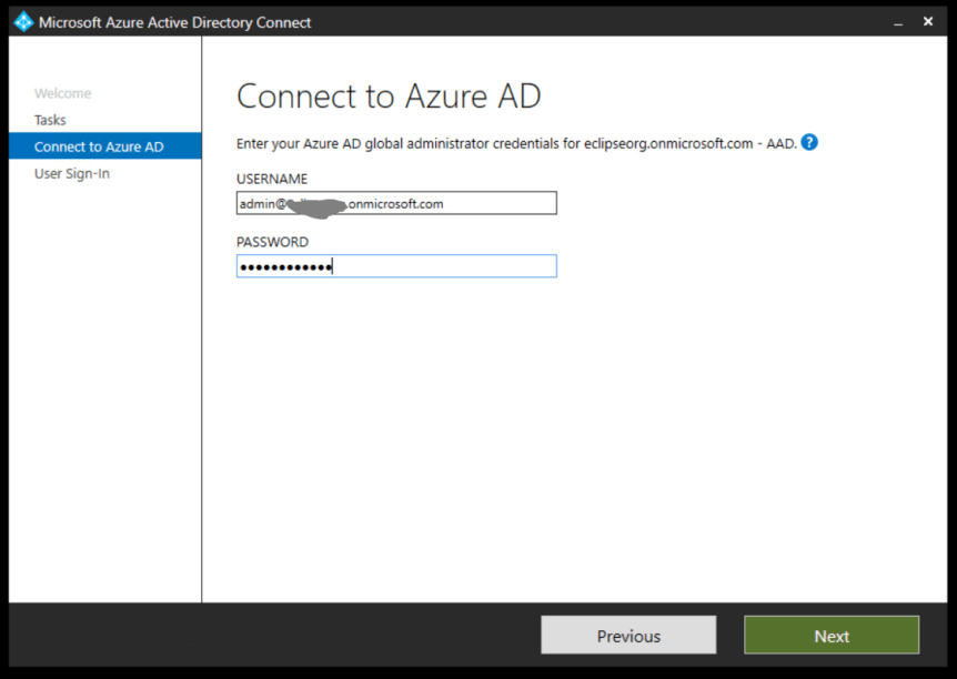 Azure AD User Automation For Better Identity And Access Management ...
