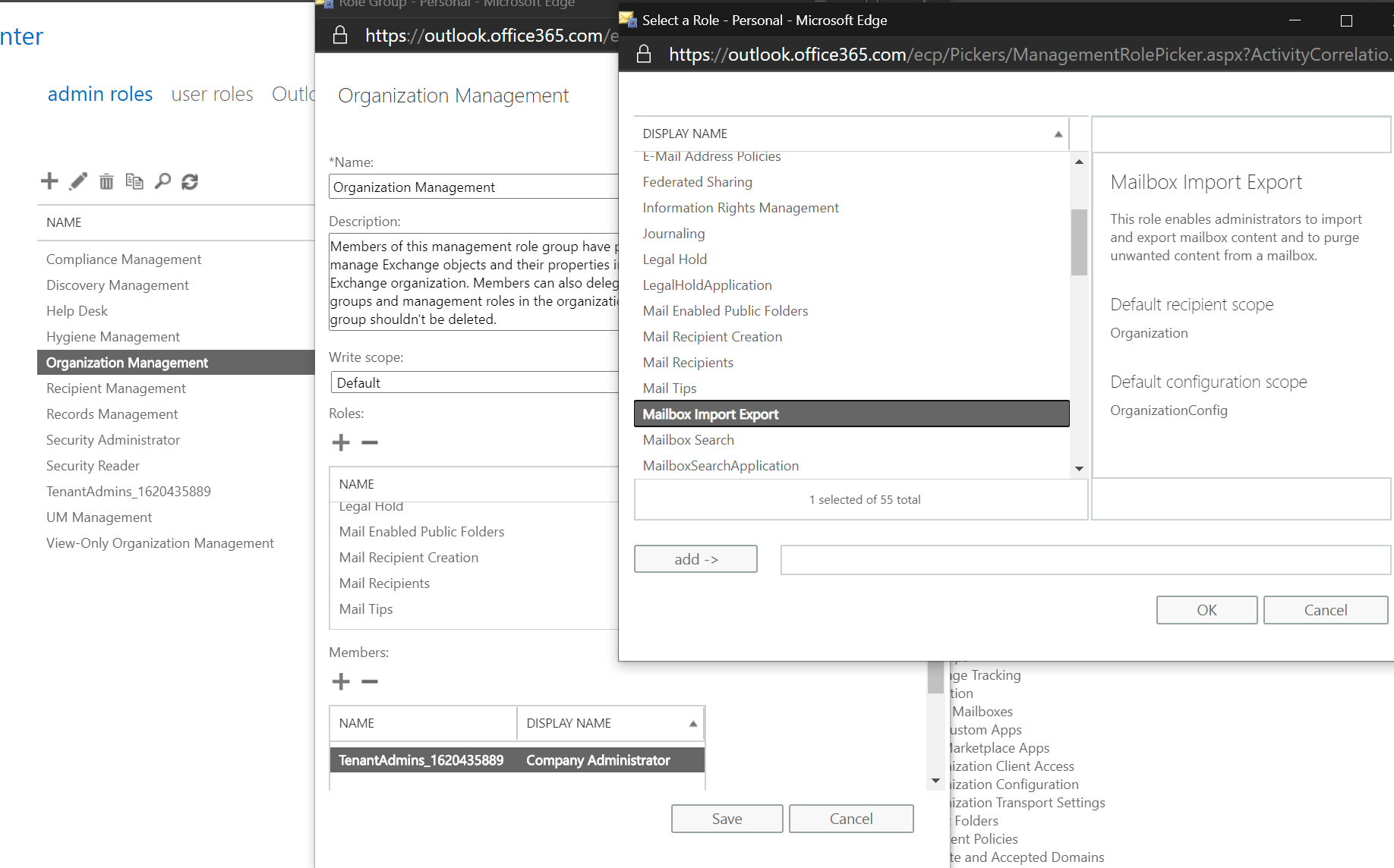 A Step-by Step Guide to a PST Free Environment – EMS Route
