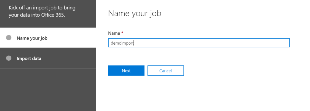 A Step-by Step Guide to a PST Free Environment – EMS Route