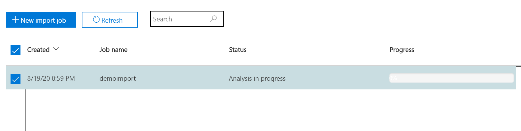 A Step-by Step Guide to a PST Free Environment – EMS Route