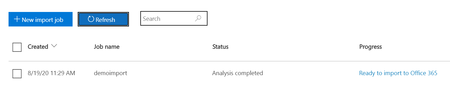 A Step-by Step Guide to a PST Free Environment – EMS Route