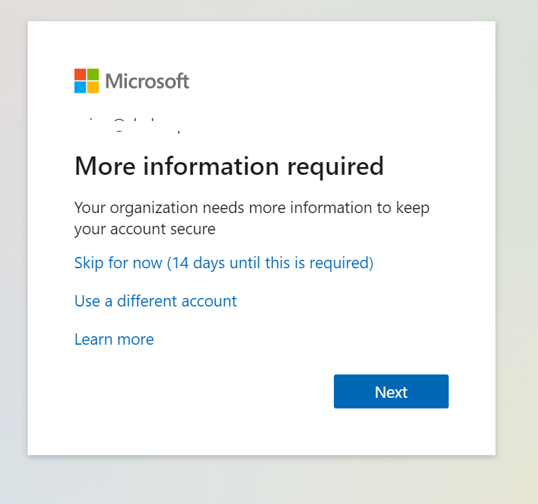 3 Ways to Enforce Azure AD MFA Registration in Azure AD/ M365 Tenant ...