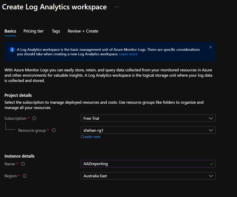 How to Use KQL and Azure Log Analytics to Inspect Azure AD Sign-in Logs ...