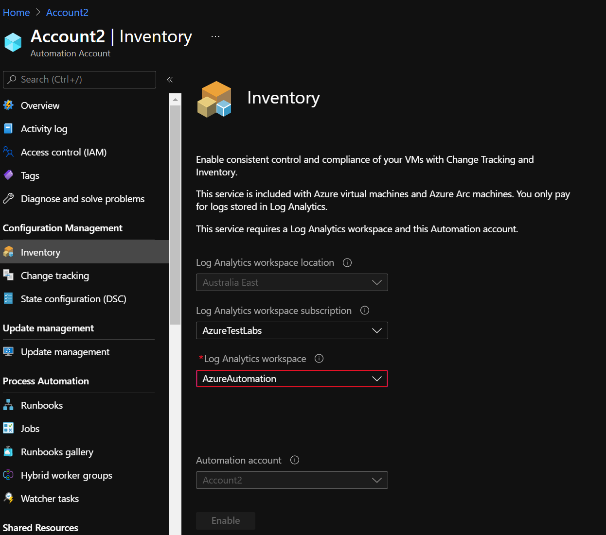 Azure Automate Hybrid Worker Groups to Automate On-Premises Workloads ...