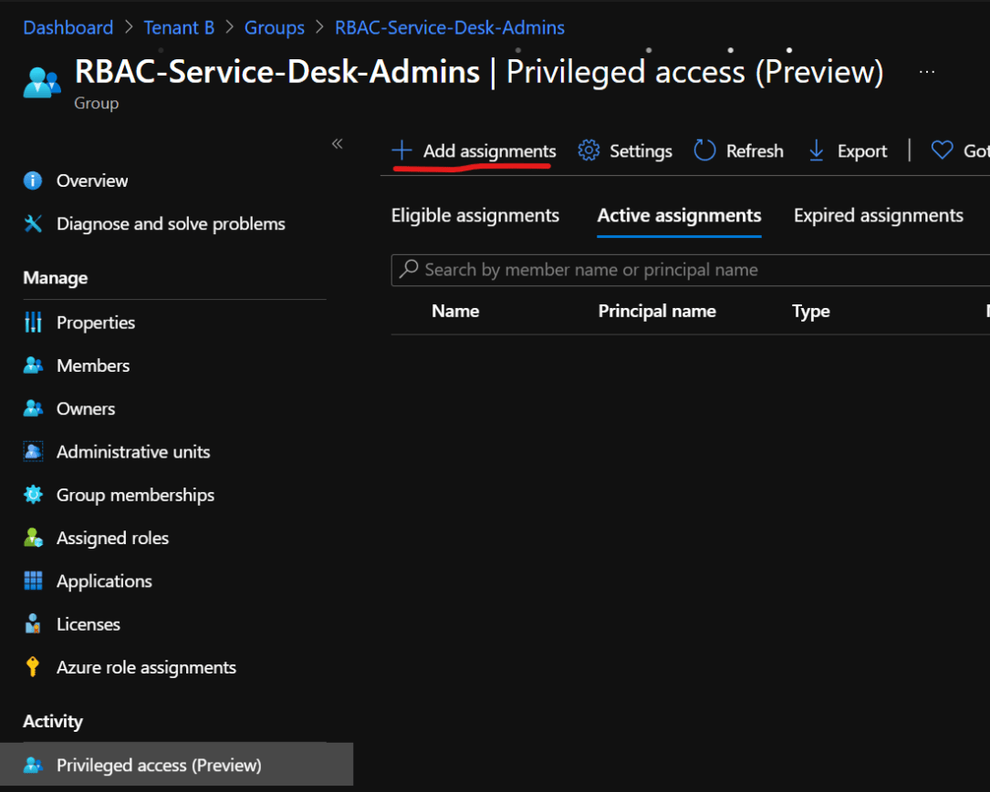 How to Assign Admin Roles to Azure AD Groups with Access Reviews and ...