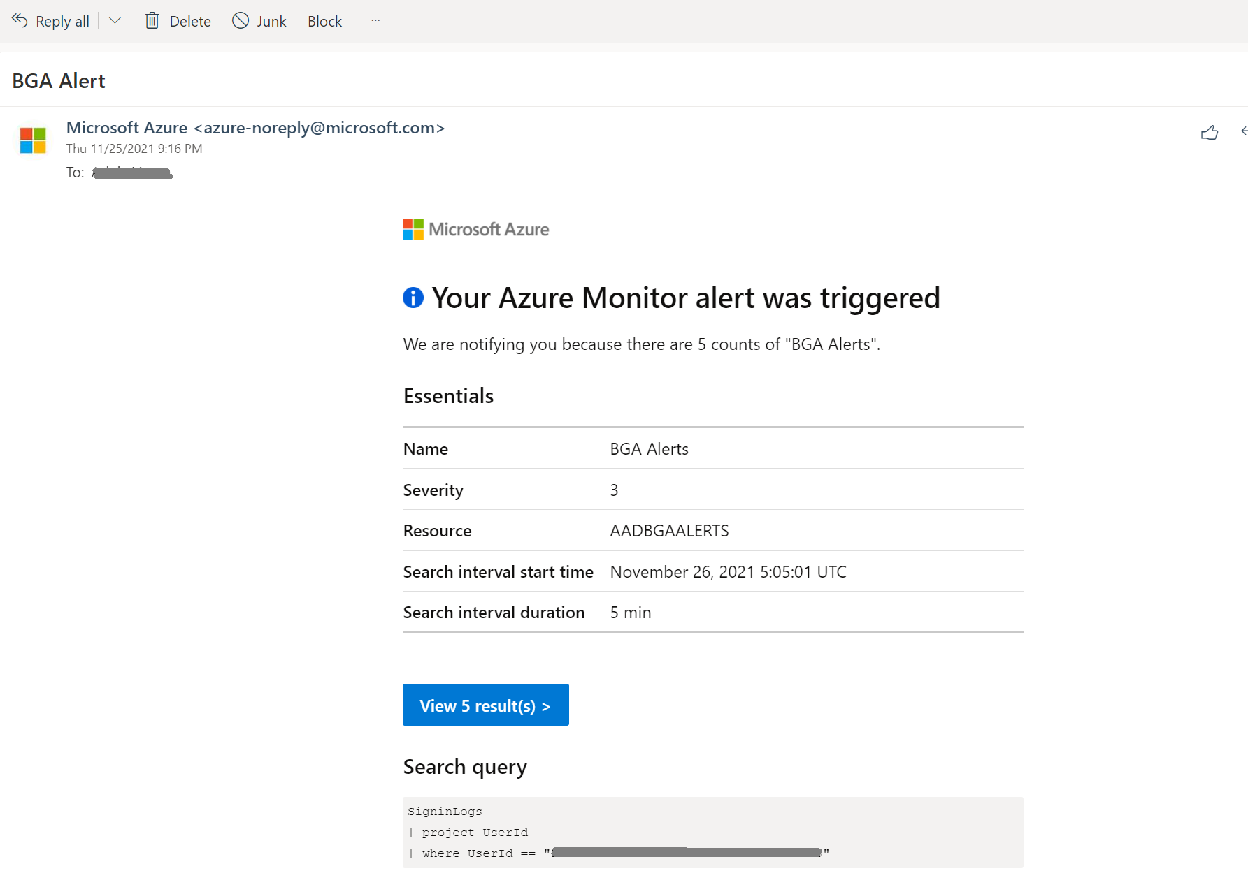 Azure AD Break Glass Account: What to consider when creating one and ...