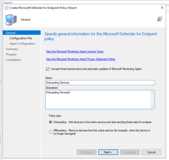 How to Onboard Windows Devices to Microsoft Defender for Endpoint – EMS ...