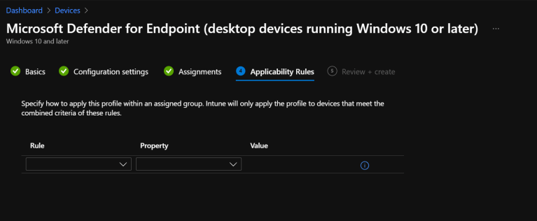 How to Onboard Windows Devices to Microsoft Defender for Endpoint – EMS ...
