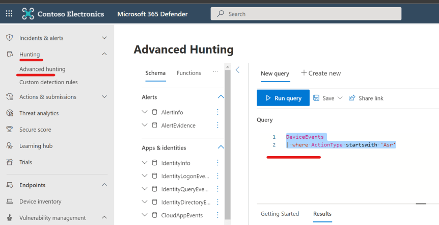 How to Configure Attack Surface Reduction (ASR) Rules using Microsoft ...