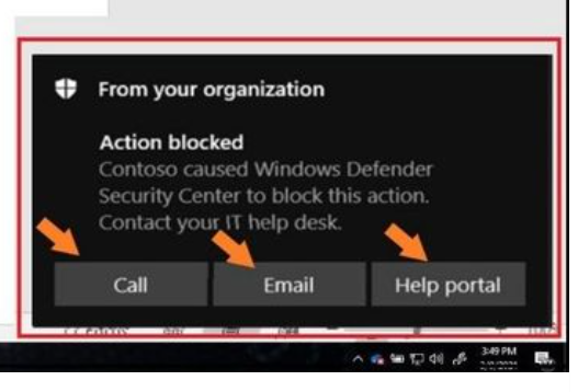 How to Configure Attack Surface Reduction (ASR) Rules using MEM – EMS Route