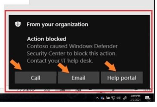 How to Configure Attack Surface Reduction (ASR) Rules using MEM – EMS Route