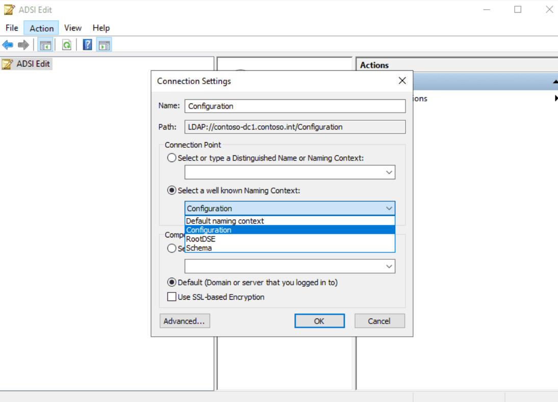 Two Ways To Enable Hybrid AAD Join Mode For A Controlled Deployment ...