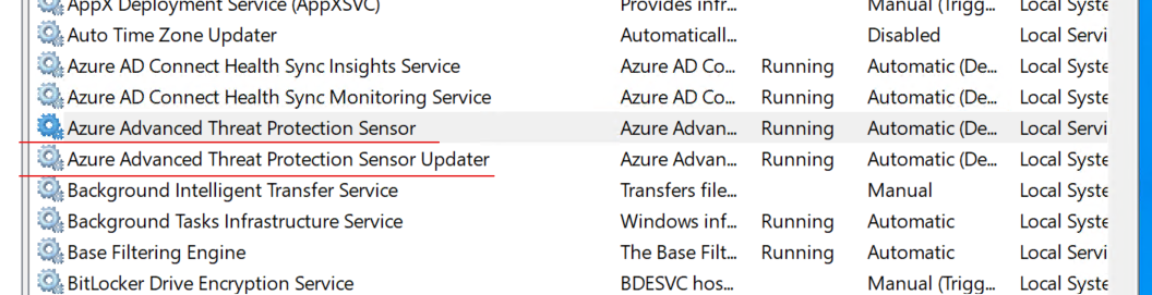 Microsoft Defender for Identity – Install and Configure Sensors (Azure ...