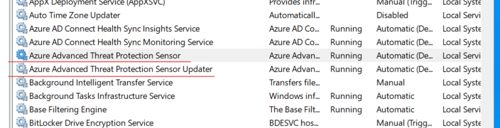 Microsoft Defender for Identity – Install and Configure Sensors (Azure ...