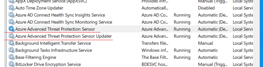 Microsoft Defender for Identity – Install and Configure Sensors (Azure ...