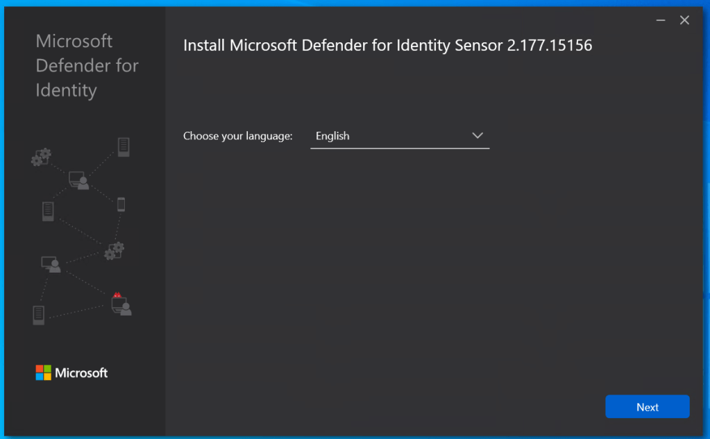 Microsoft Defender for Identity – Install and Configure Sensors (Azure ...