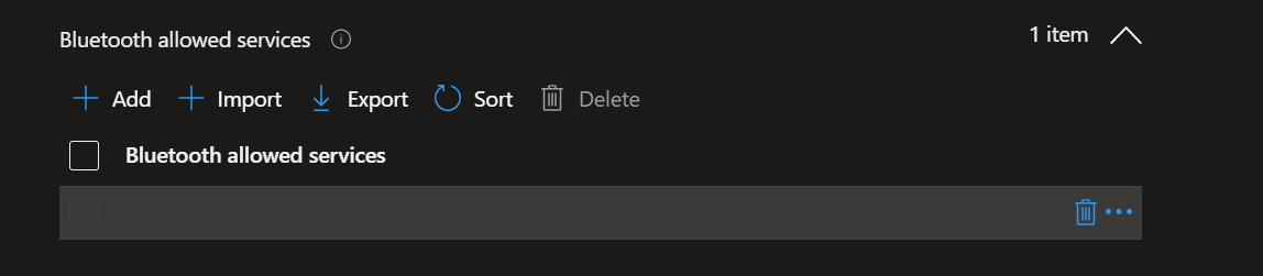 Device Control Polices with Microsoft Defender for Endpoint and ...