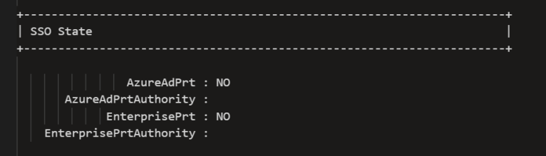 Azure AD Device Registration – Part 1 – How to Fix the Pending ...