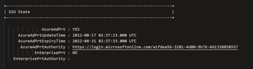 Azure AD Device Registration – Part 1 – How to Fix the Pending ...