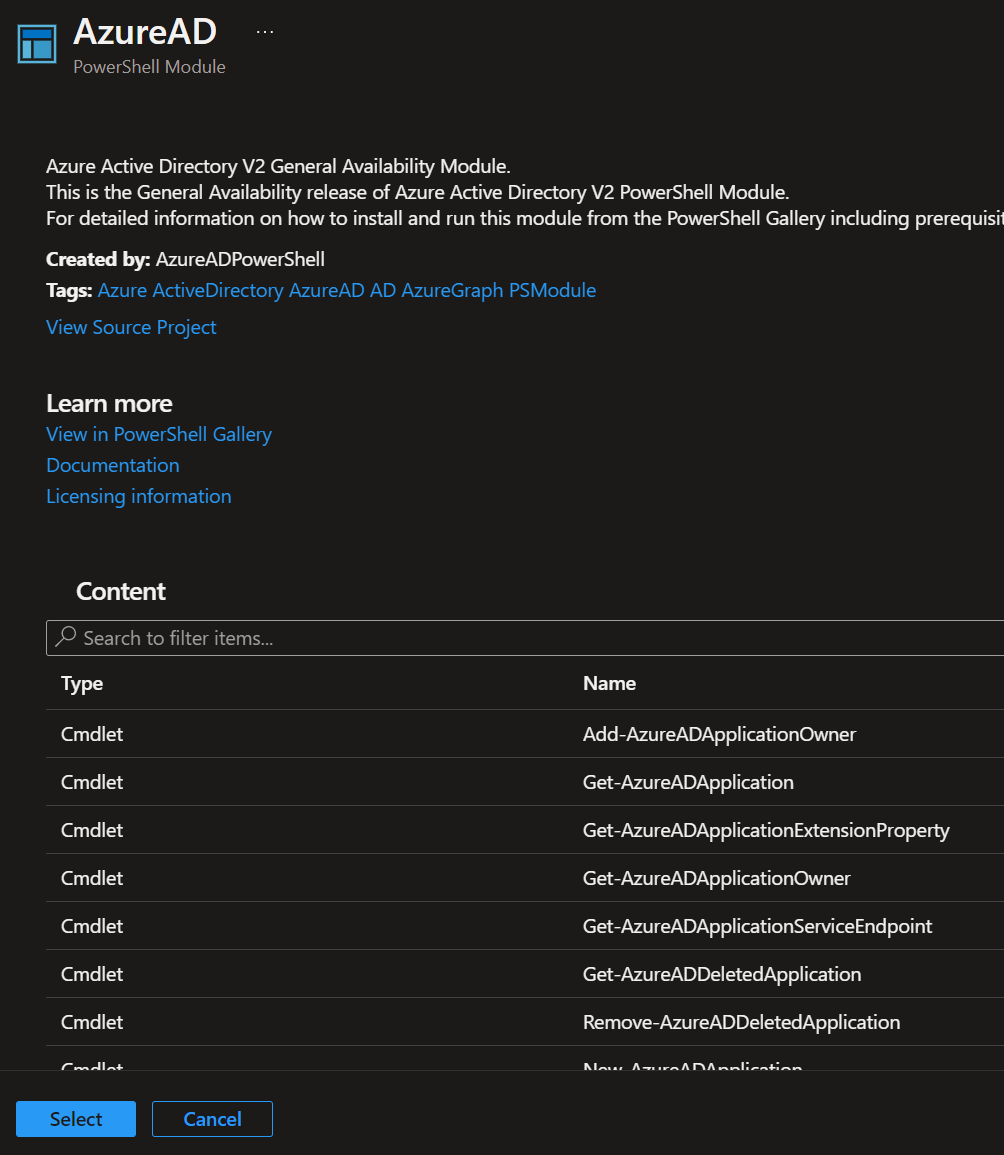 Azure AD Device Registration – Part 2 – Use Azure Automation to Get ...