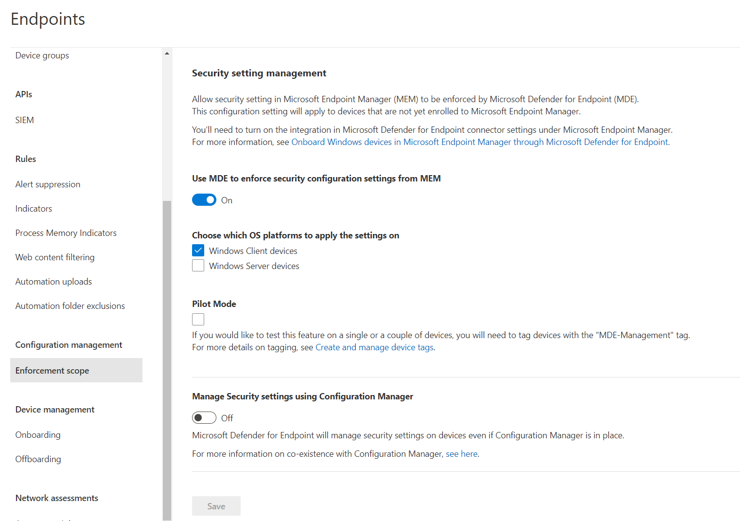 Microsoft Intune and Defender for Endpoint Relationship Simplified ...