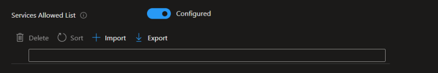 New and Updated Microsoft Intune Device Control Policy Settings – EMS Route