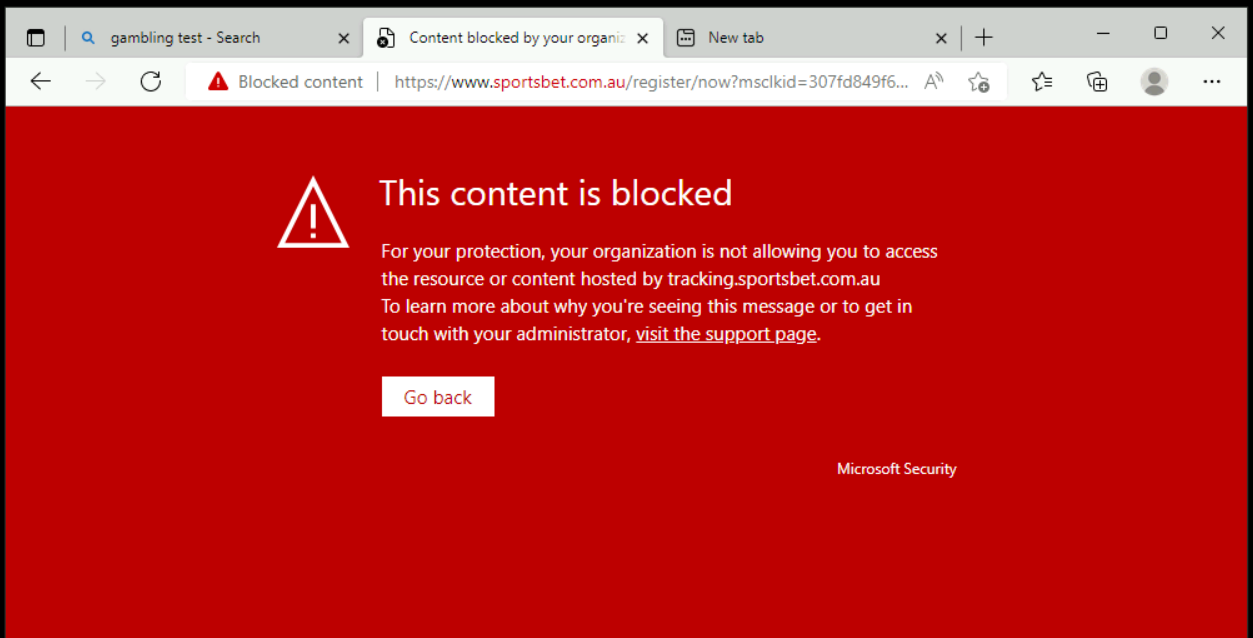 Microsoft Defender SmartScreen Deep Dive – EMS Route