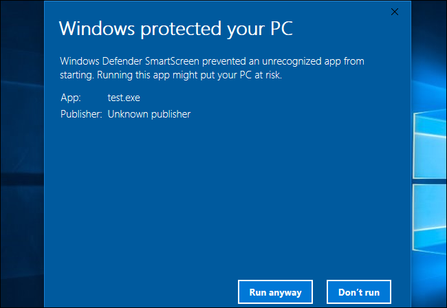 Microsoft Defender SmartScreen Deep Dive – EMS Route