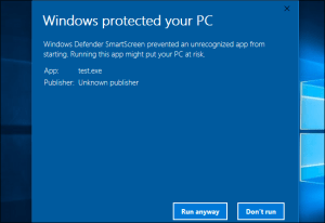 Microsoft Defender SmartScreen Deep Dive – EMS Route