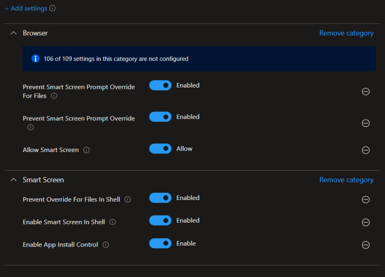Microsoft Defender SmartScreen Deep Dive – EMS Route