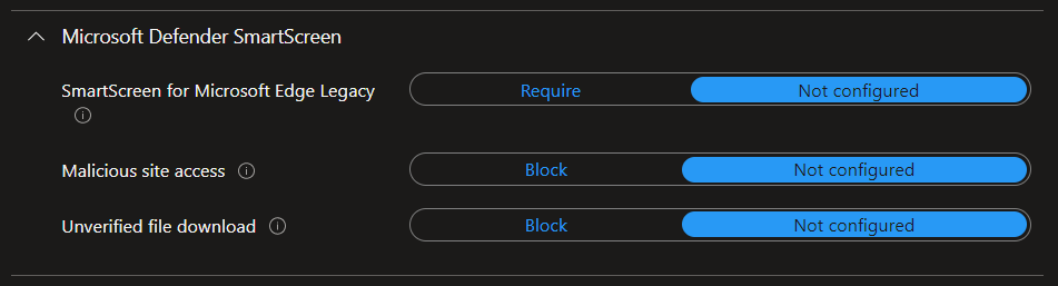 Microsoft Defender SmartScreen Deep Dive – EMS Route
