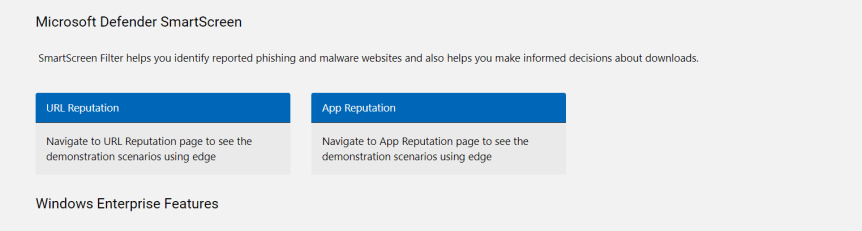 Microsoft Defender SmartScreen Deep Dive – EMS Route