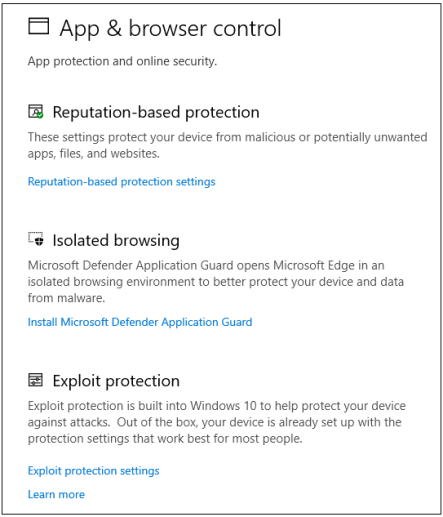 Microsoft Defender SmartScreen Deep Dive – EMS Route