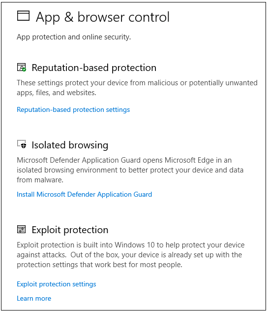 Microsoft Defender SmartScreen Deep Dive – EMS Route