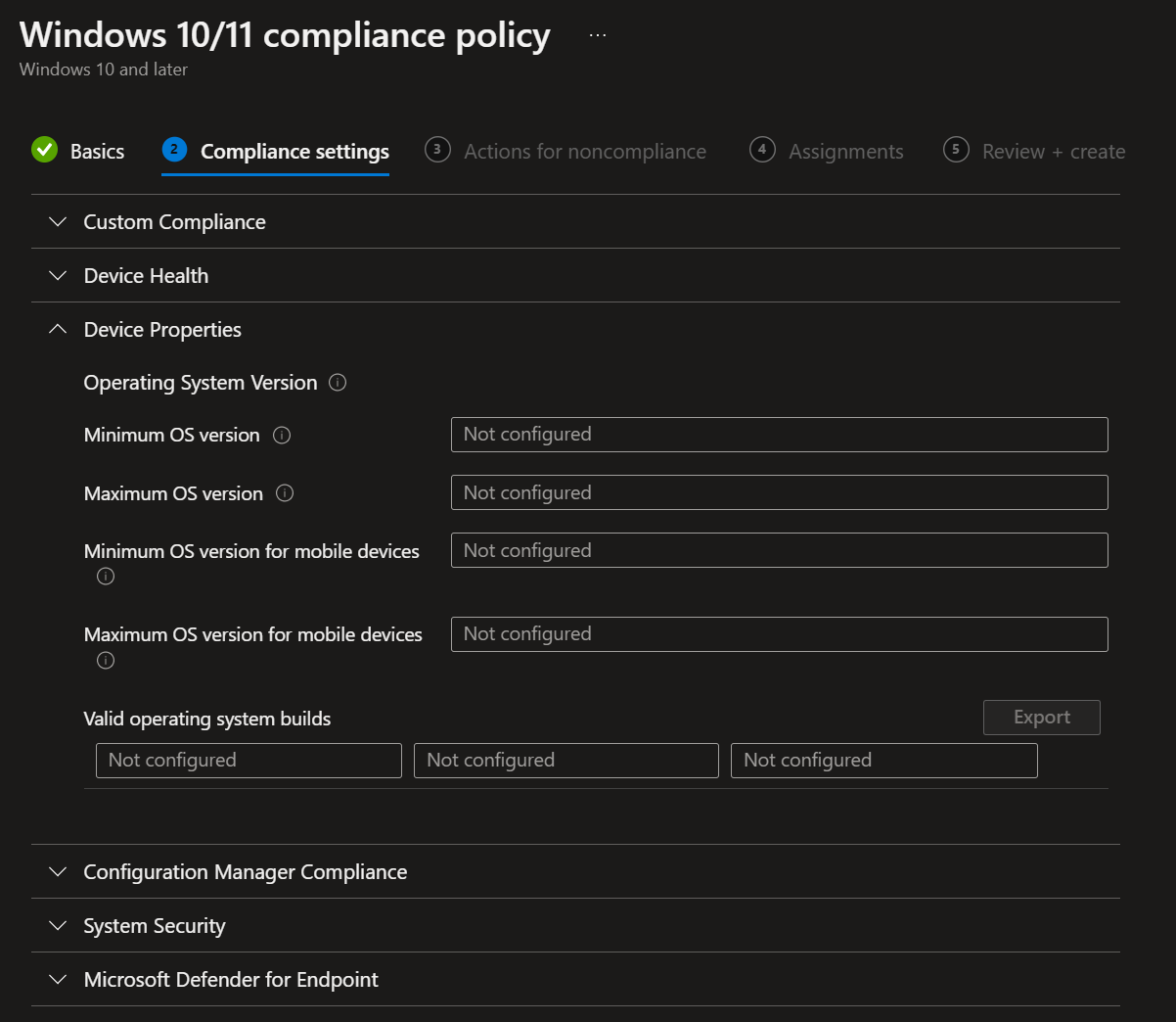 BYOD – Part 2 – Manage Your Azure AD Registered Devices – EMS Route