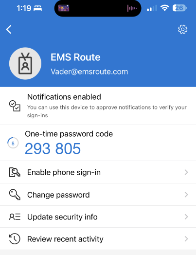 Use Authentication Context with Strong Auth on PIM Role Activation ...