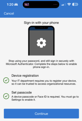 Use Authentication Context with Strong Auth on PIM Role Activation ...