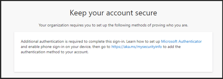 Use Authentication Context with Strong Auth on PIM Role Activation ...