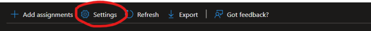 4 Steps to Configure Azure AD PIM for Groups – EMS Route