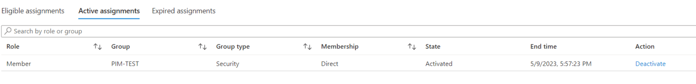4 Steps to Configure Azure AD PIM for Groups – EMS Route