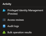 4 Steps to Configure Azure AD PIM for Groups – EMS Route