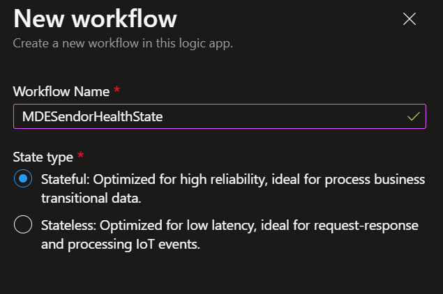 How to Track Devices with a Faulty MDE Sensor Health State, Using a ...