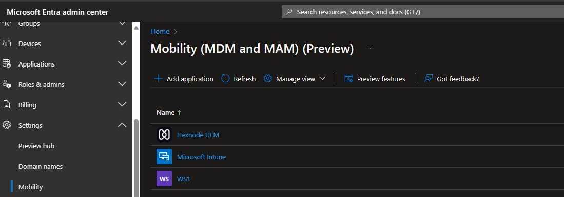 Don’t Mess Around with MDM User Scopes – A Different Take to “Something ...