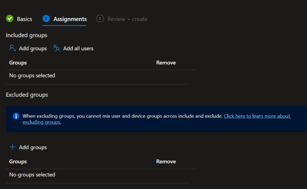 How to Setup 3rd Party Device Compliance Partners in Intune for Conditional Access – EMS Route