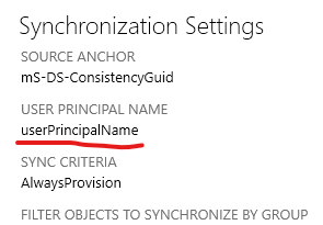 Login to M365 Services Using Email As An Alternate Login ID – EMS Route