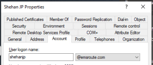 Login to M365 Services Using Email As An Alternate Login ID – EMS Route
