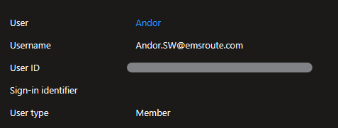 Login to M365 Services Using Email As An Alternate Login ID – EMS Route